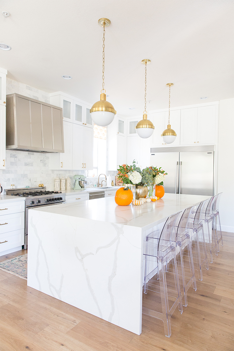 Touches Of Fall Blog Tour Simple Ways To Decorate For Fall Showit Blog